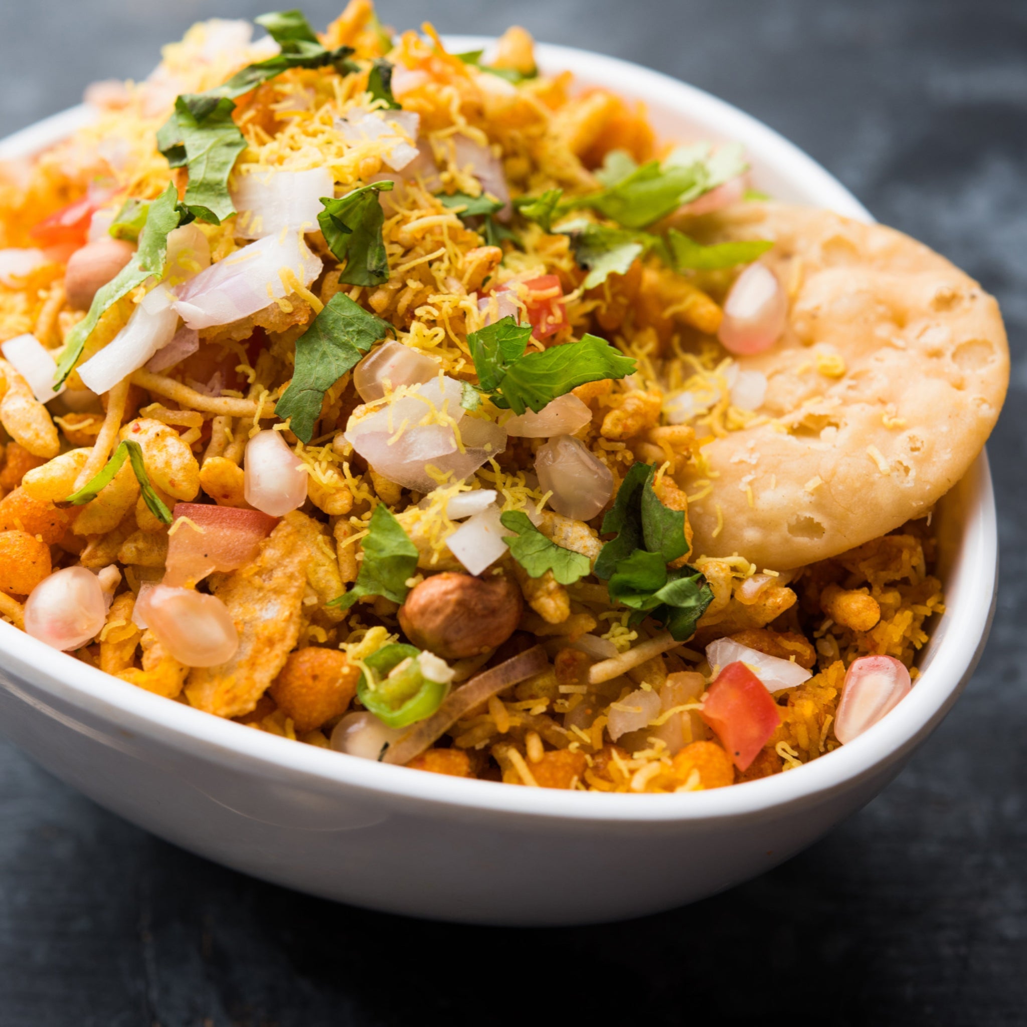Chaat Items – tagged "Local delivery" – MannahFoods