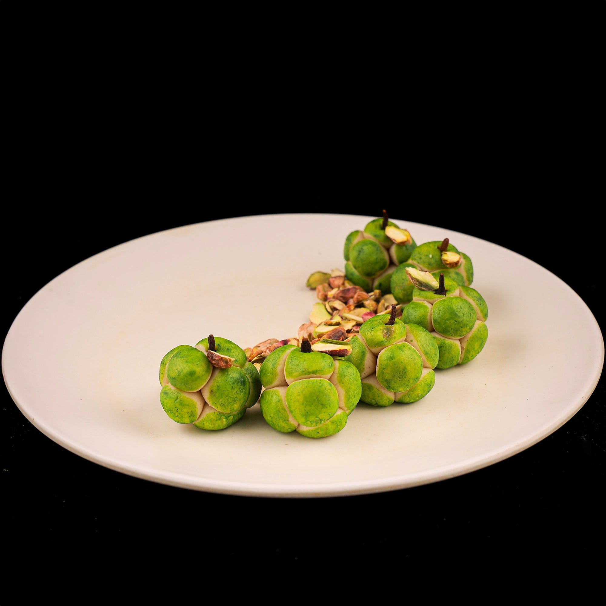KAJU CUSTARD – MannahFoods