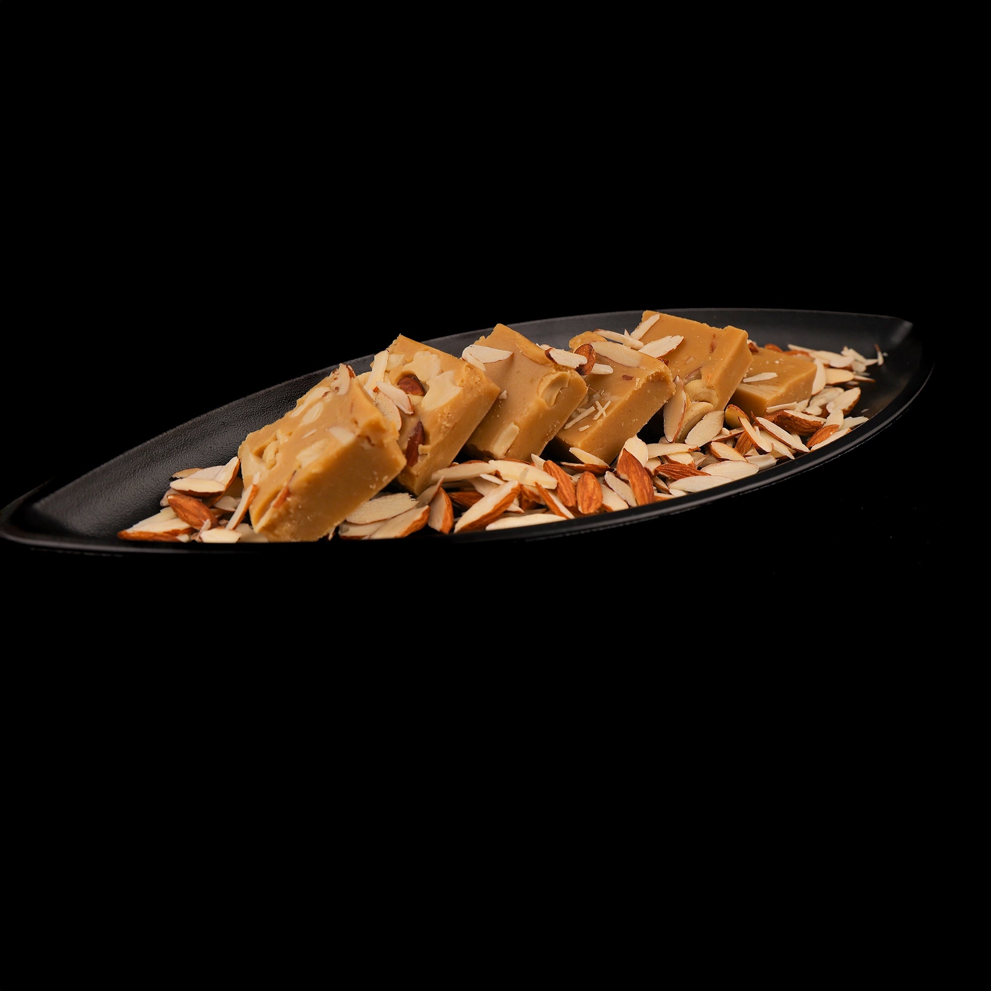 HORLICKS BURFI – MannahFoods