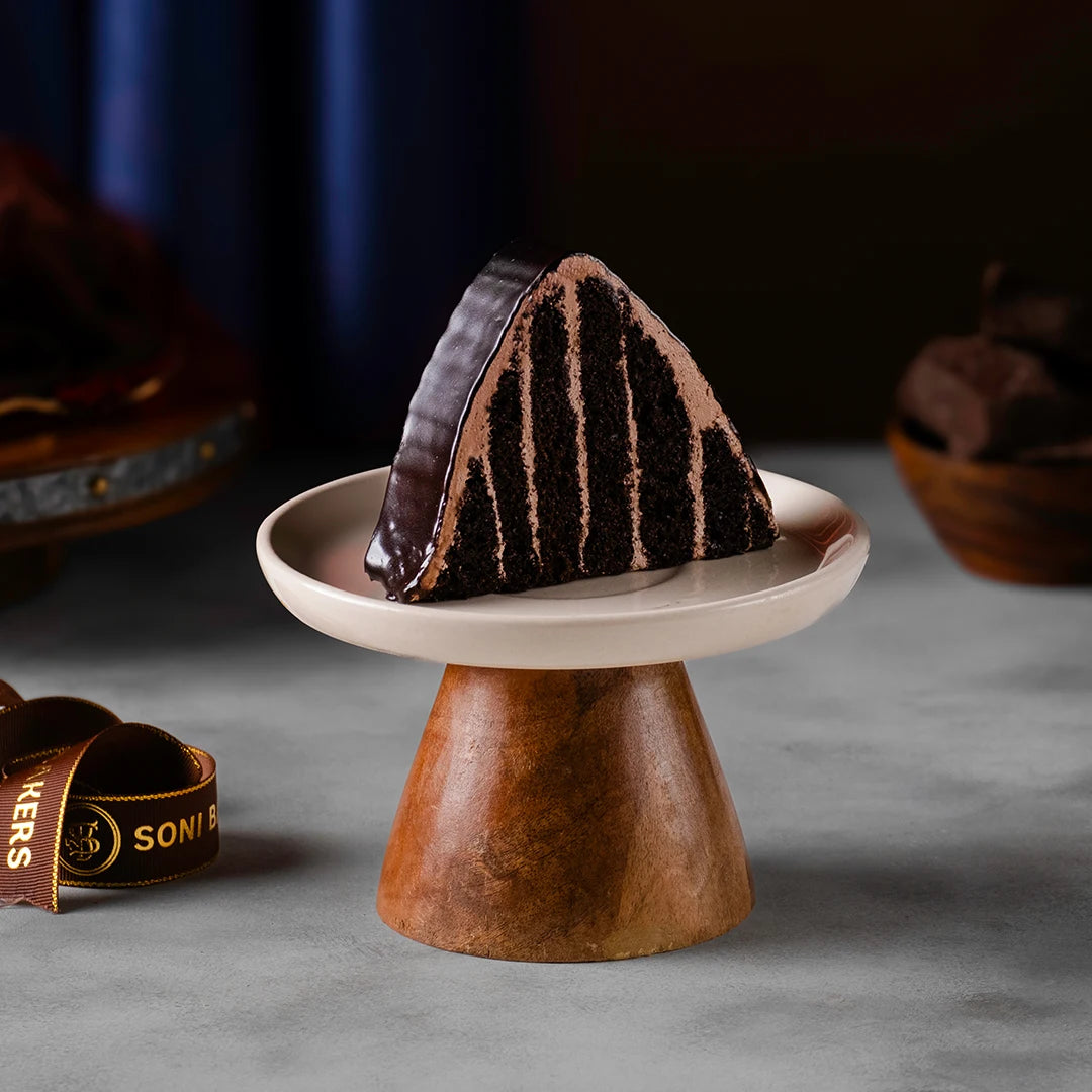 CHOCO PYRAMID – MannahFoods