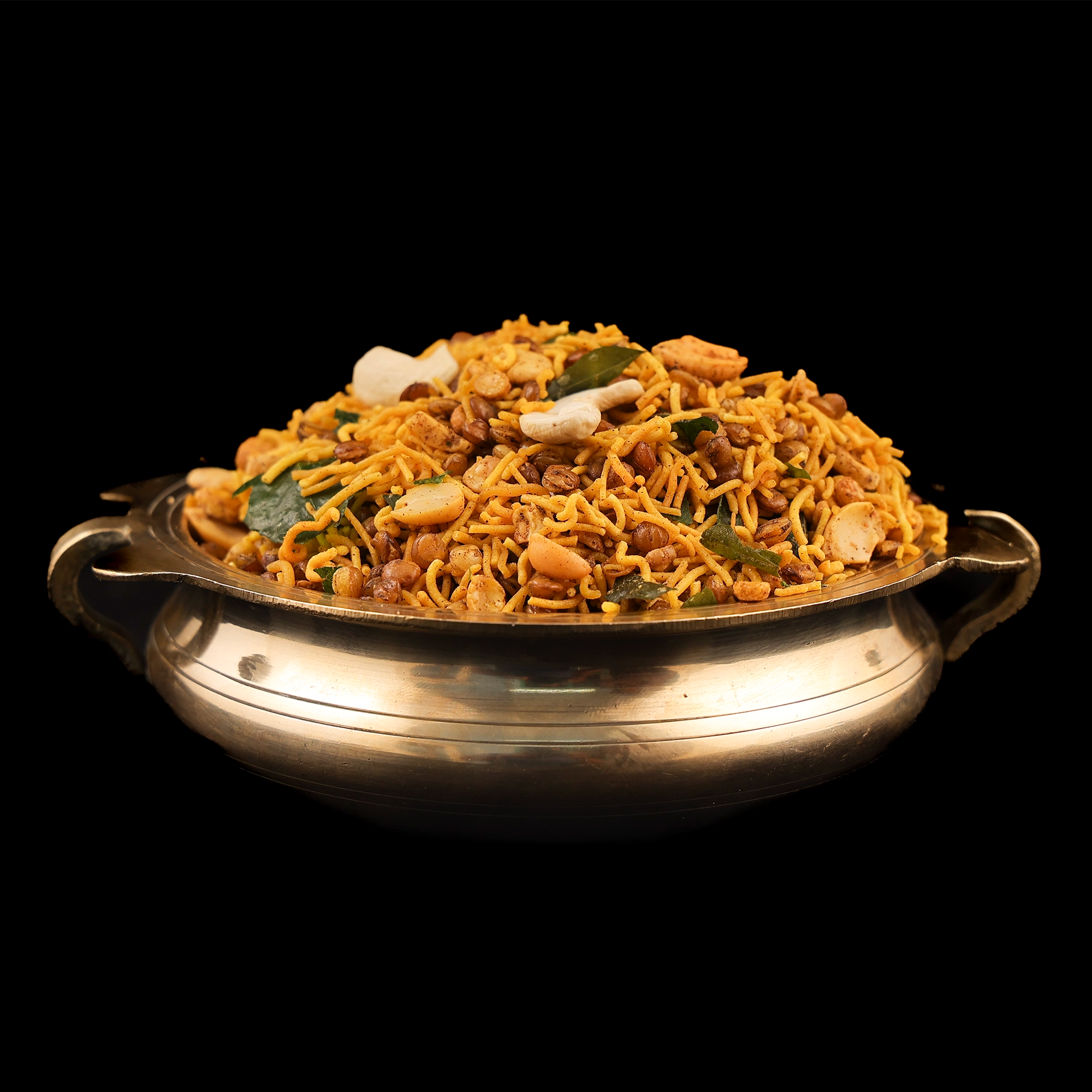 SPECIAL MIXTURE – MannahFoods